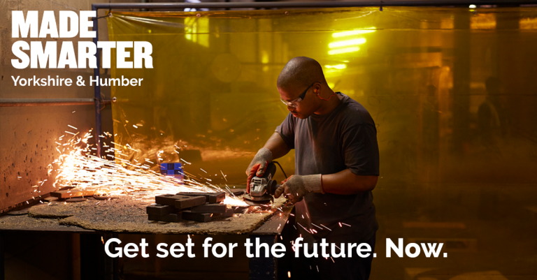 Made Smarter - Y&NY Growth Hub