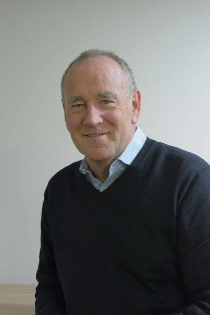 Mike Pennington joins Y&NY Growth Hub - Y&NY Growth Hub