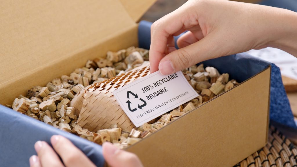 Knowing what to say: the Green Claims Code and ‘sustainable’ business ...