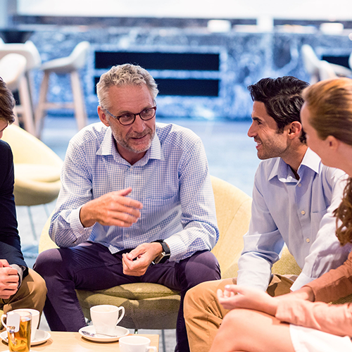 Becoming a sustainable business - Y&NY Growth Hub