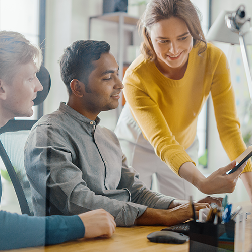 2024/25 Business Support Programmes - Y&NY Growth Hub