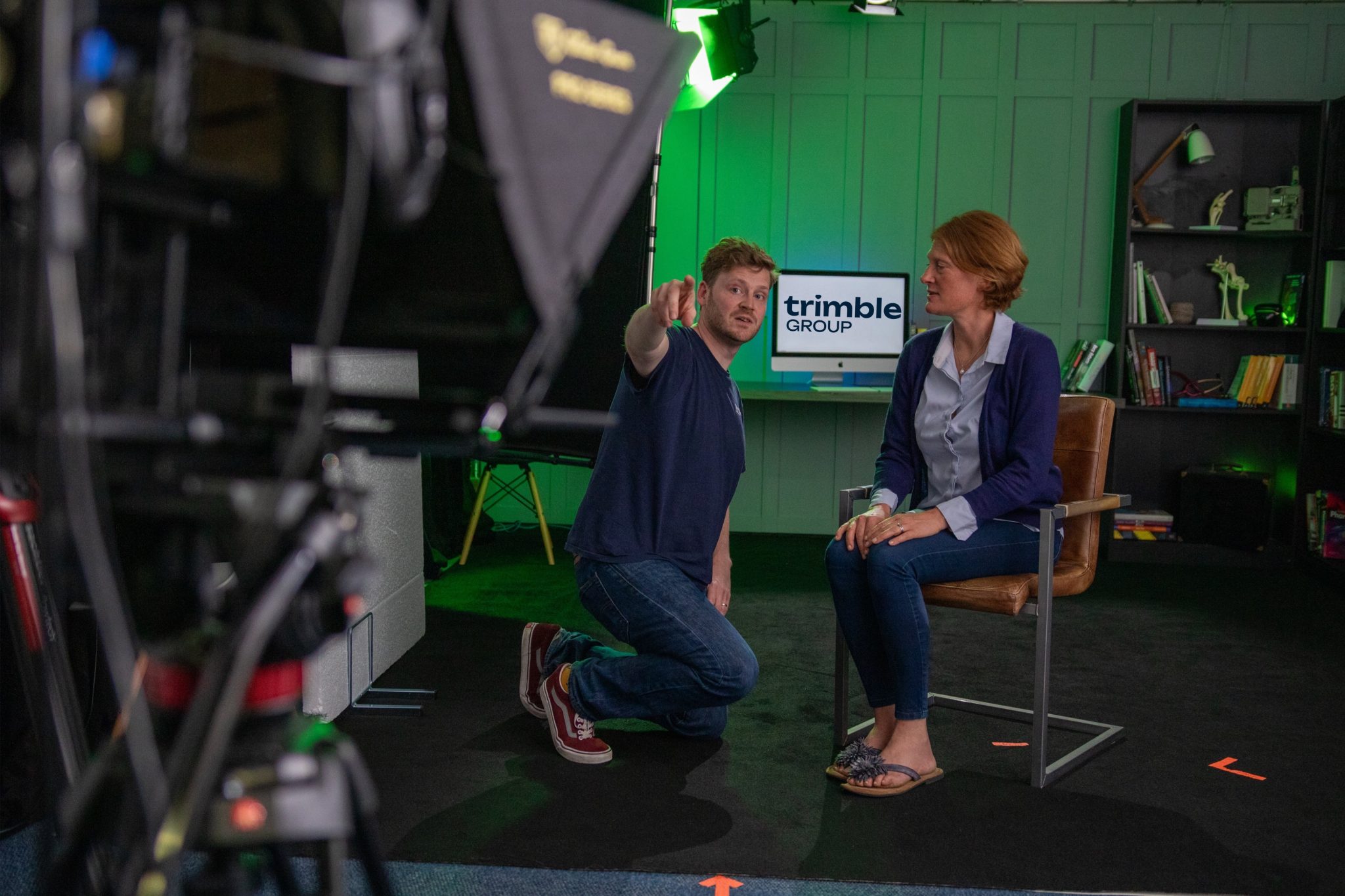 Business support boosts Richmondshire business - Y&NY Growth Hub