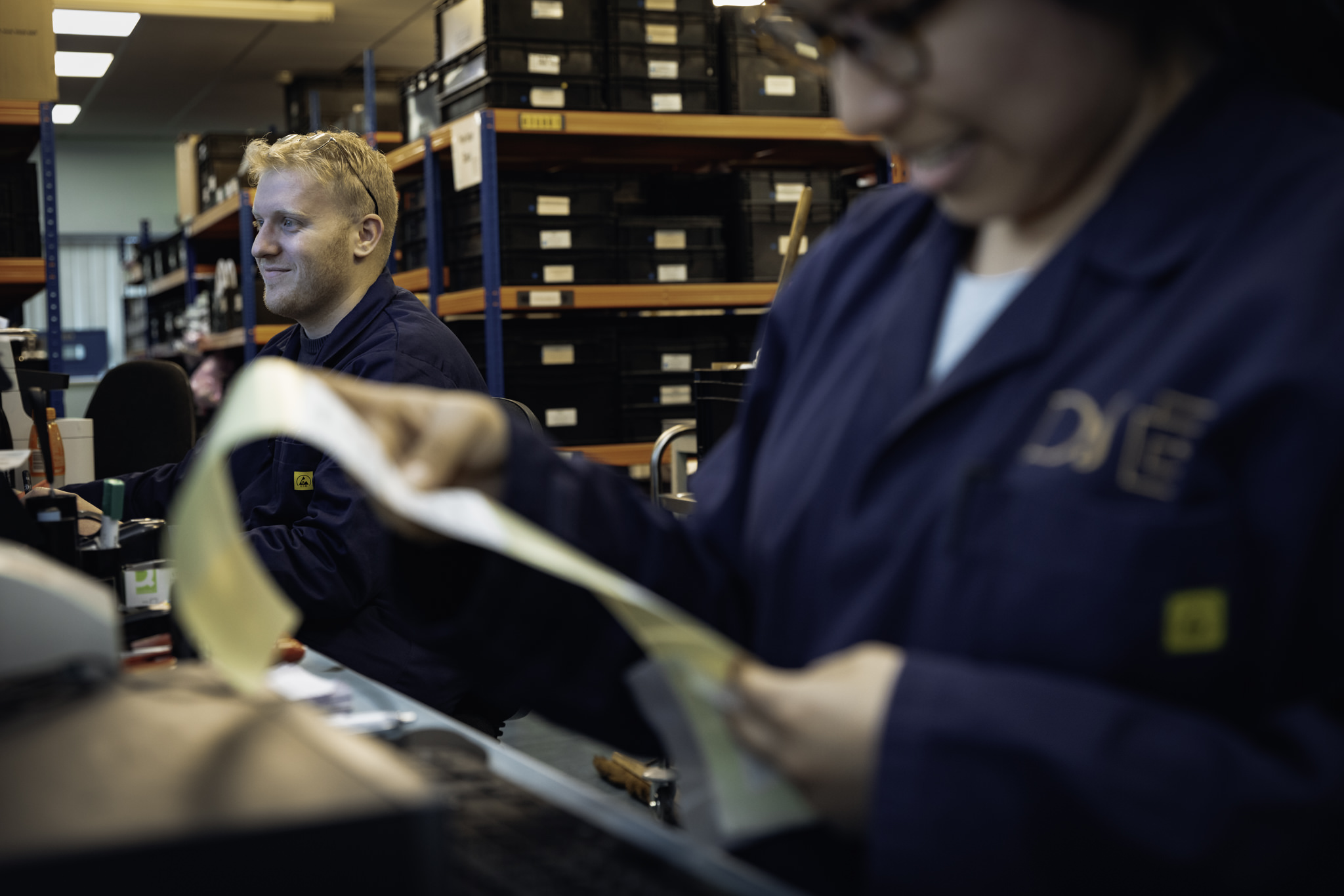 Skills, Training and Staff - Y&NY Growth Hub