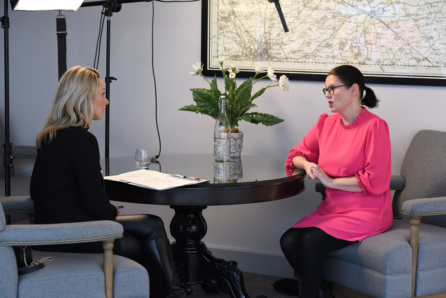 Finding a business mentor – and becoming one yourself - Y&NY Growth Hub