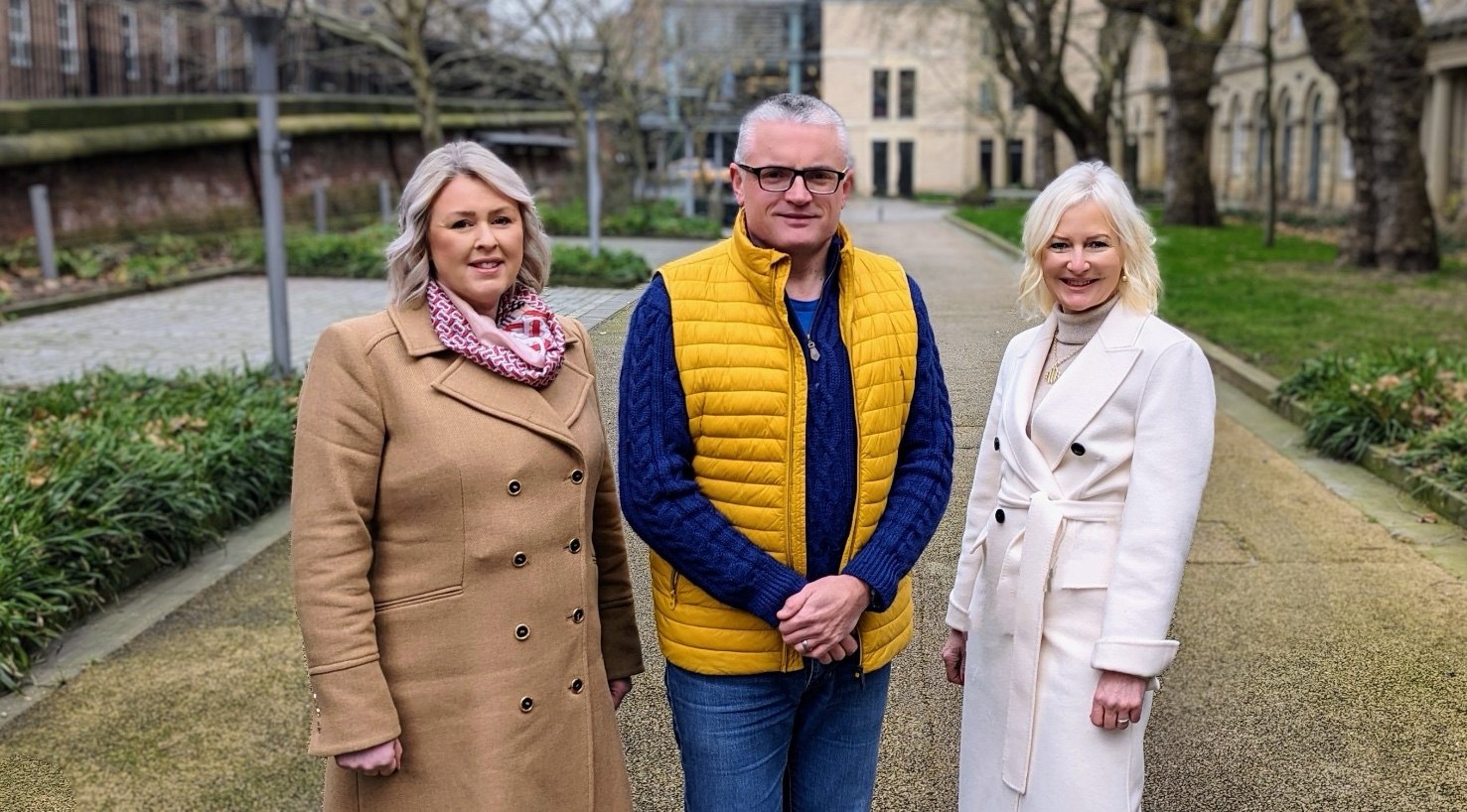 'North Yorkshire Stars' Programme launched - Y&NY Growth Hub