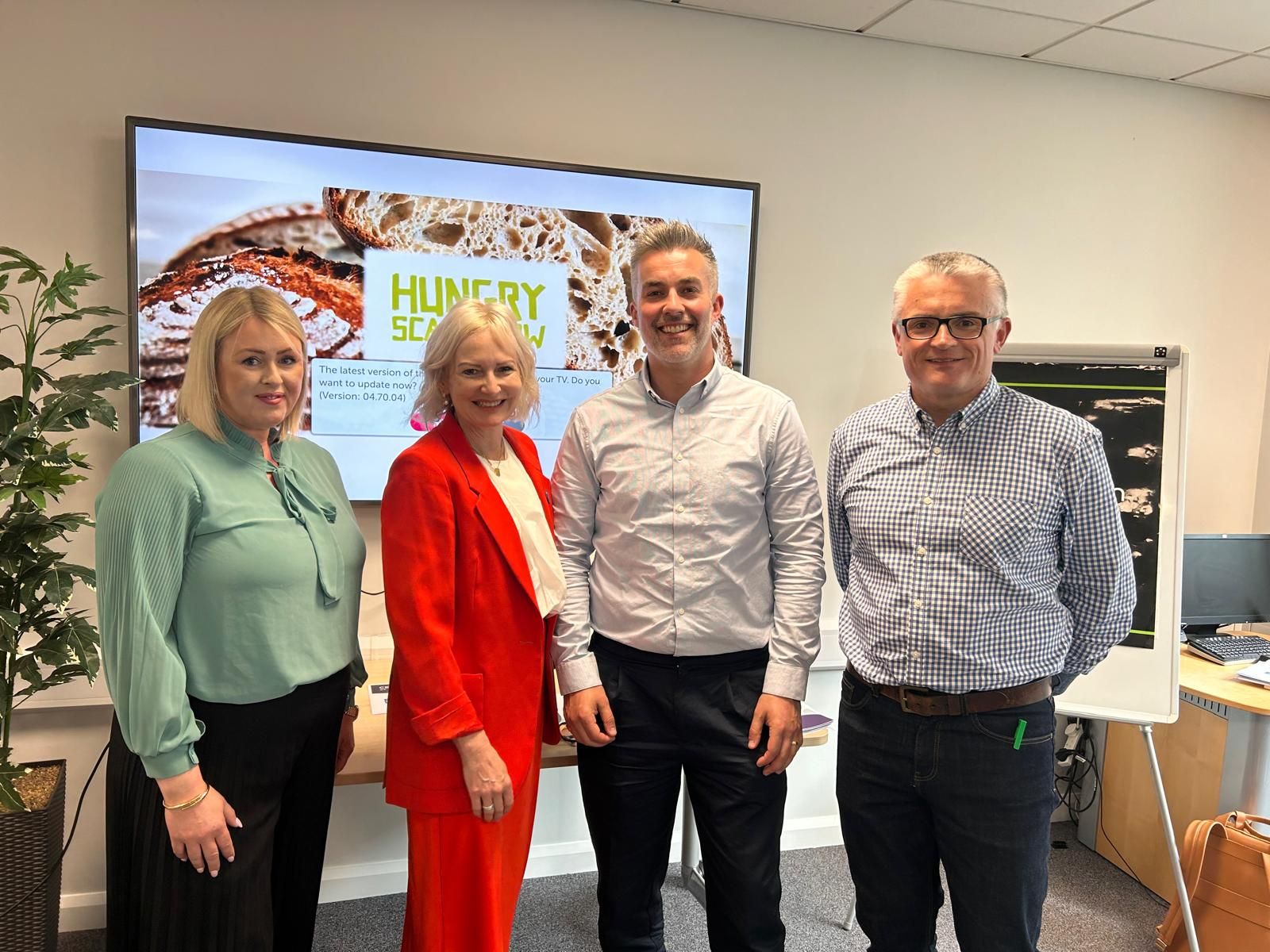 North Yorkshire Stars Investment Programme Concludes with Success