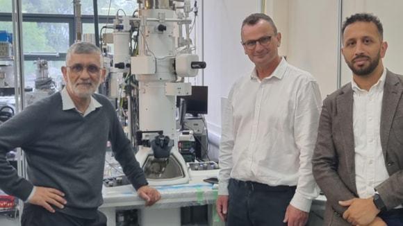 Local business support helps York business lead tech revolution